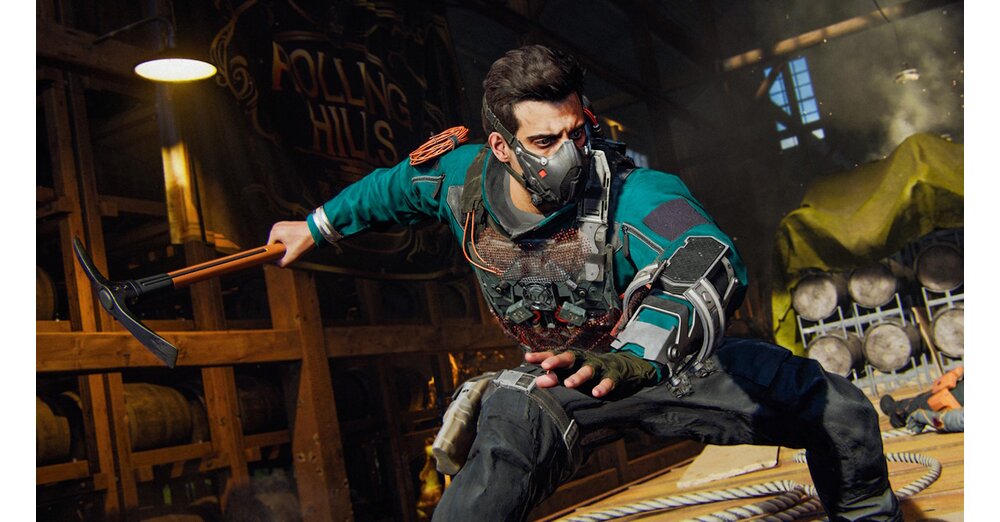 CoD Black Ops 6 Season 4 Reloaded: Alle neuen Maps und Cel-Shading ...