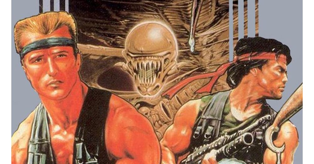 Contra Anniversary Collection im Test - Run&Gun in Perfektion