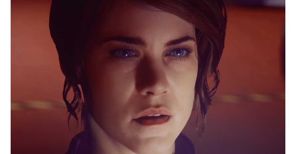 Control überrascht mit Alan Wake-Crossover: Roadmap vorgestellt