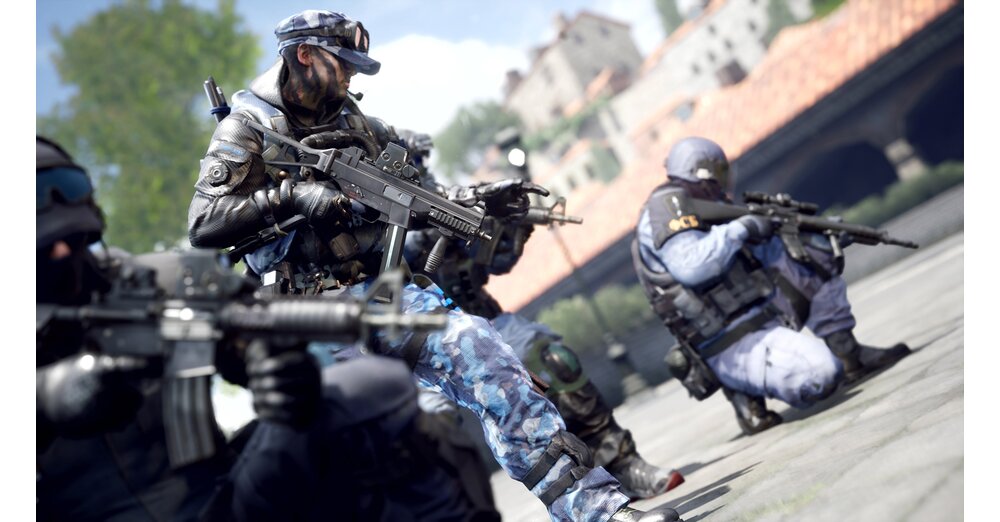 Crossfire X startet bald in die Open Beta & das steckt drin