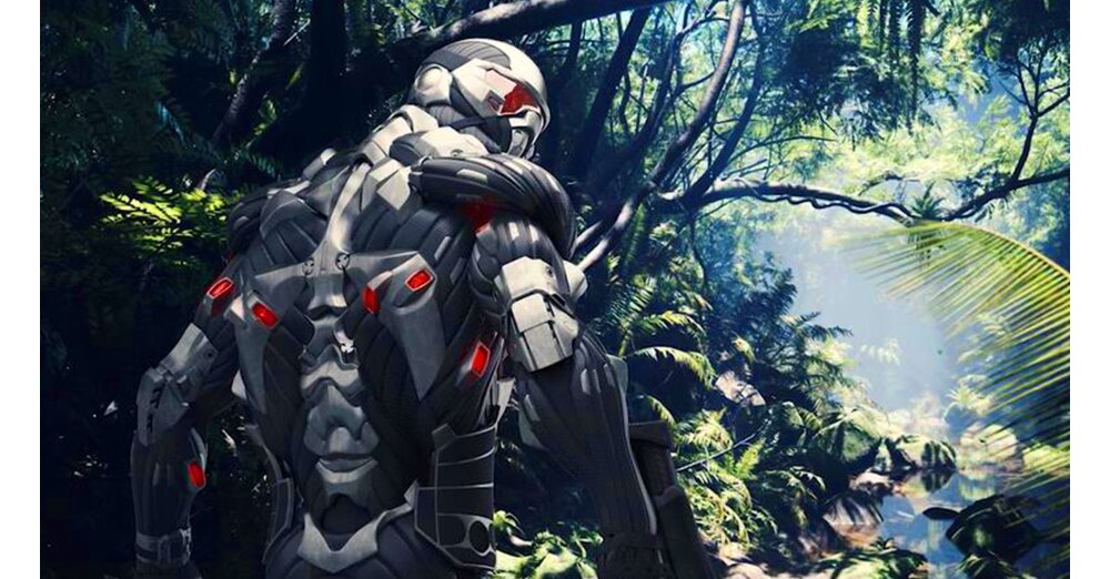 Crysis Remastered: Tech-Trailer und Release-Datum angekündigt
