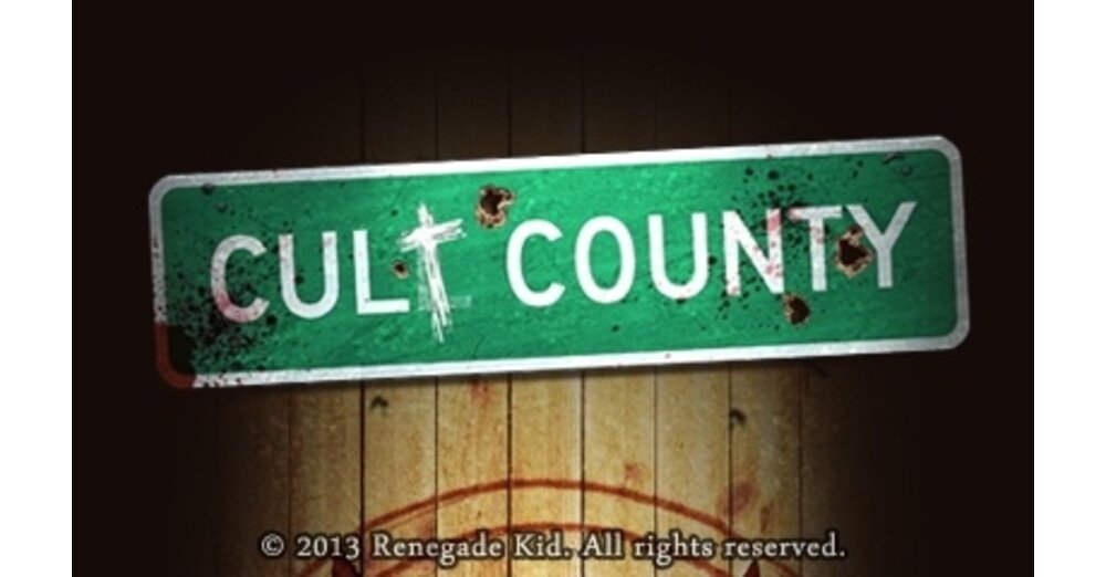 Cult County - Screenshots