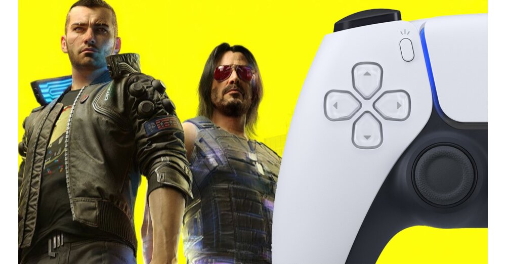 Cyberpunk 2077: Schwammige Controller-Steuerung? Dieser Trick hilft