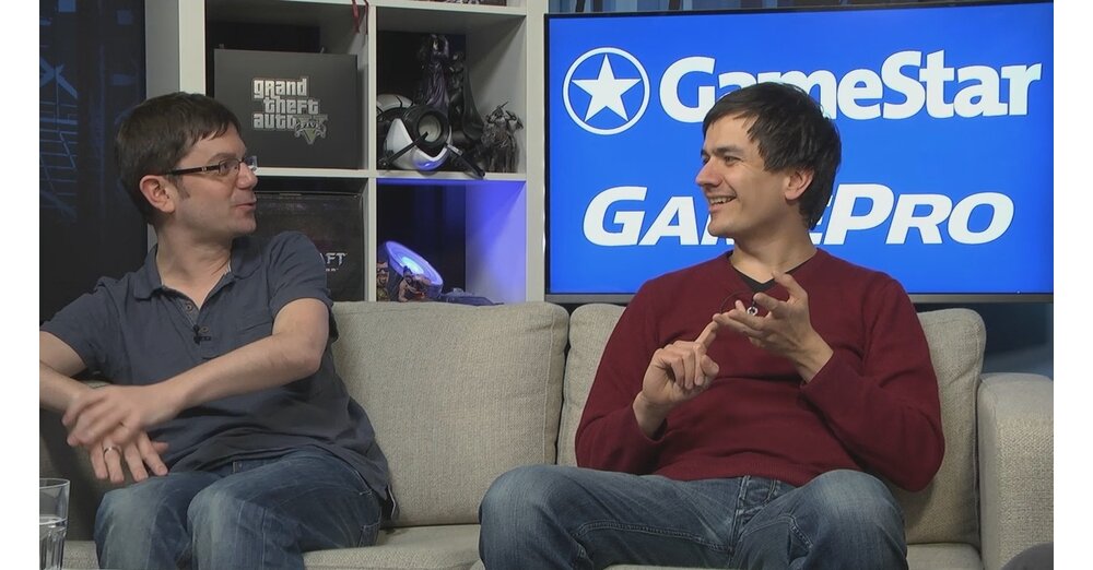 Das neue GameStar/GamePro-Wertungssystem - Warum ein neues Wertungssystem?