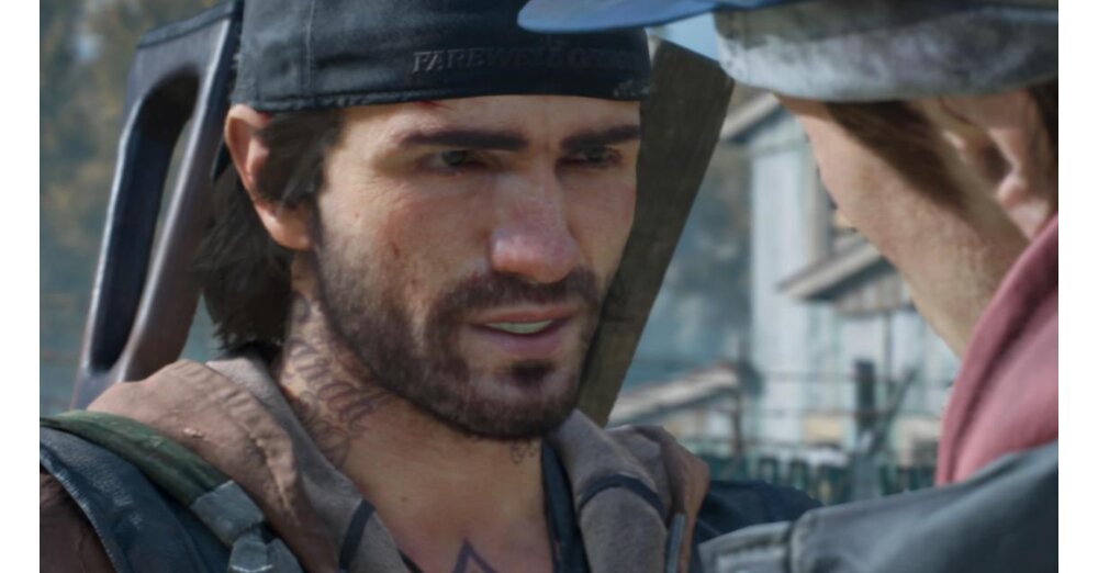 Erste Tests und Meta-Score zu Days Gone Remastered - PS5-Neuauflage ...