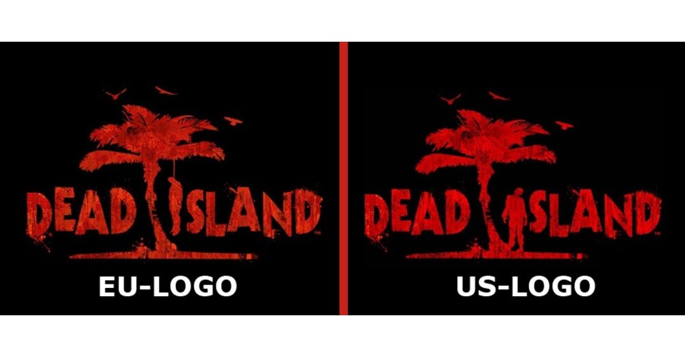 Dead Island - Logo wird für den US-Markt entschärft - News auf GamePro.de