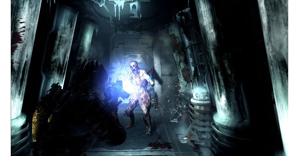 Der Fall Dead Space 2 - Sechs Anläufe bei der USK: Was war da denn los ...