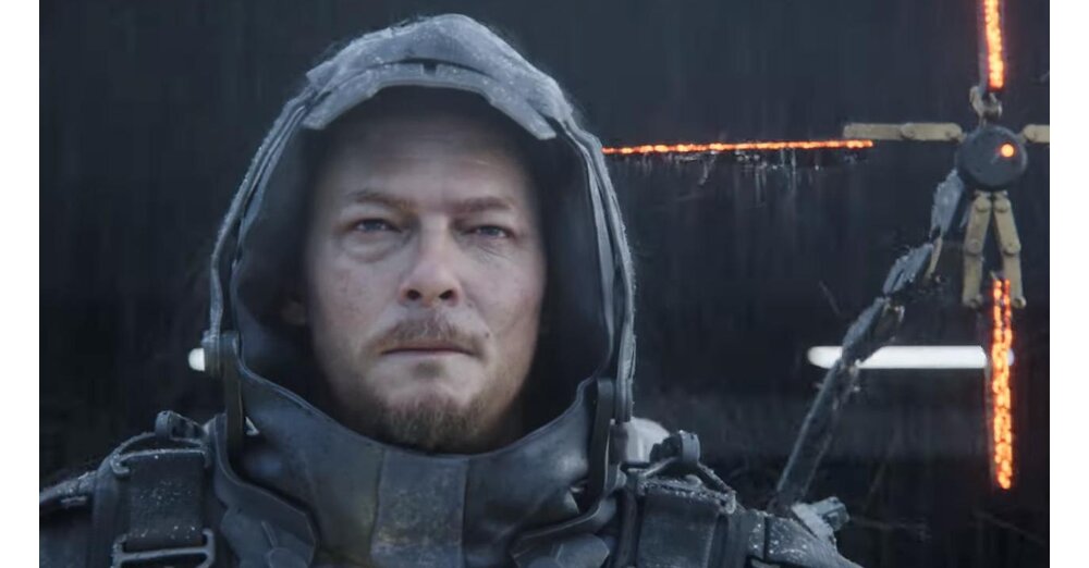 Death Stranding - Interaktive Map: BT-Gebiete, Speicherchips & Co.