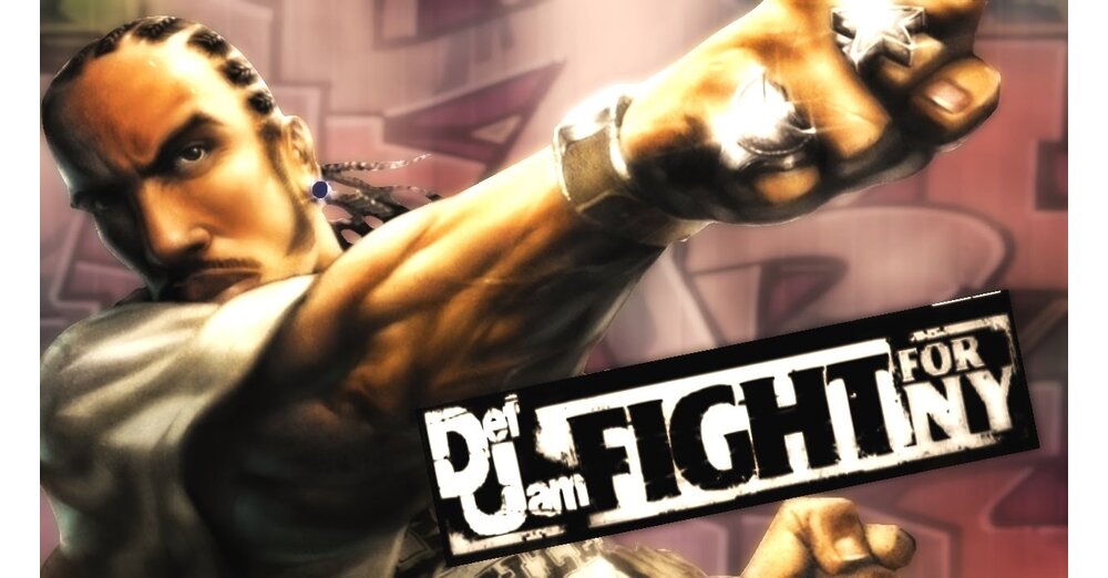 Def Jam: 18 Rapper*innen, die beim Beat'em Up-Comeback dabei sein könnten