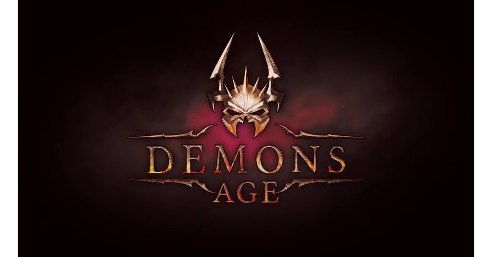Demons Age - Ankündigungs-Trailer
