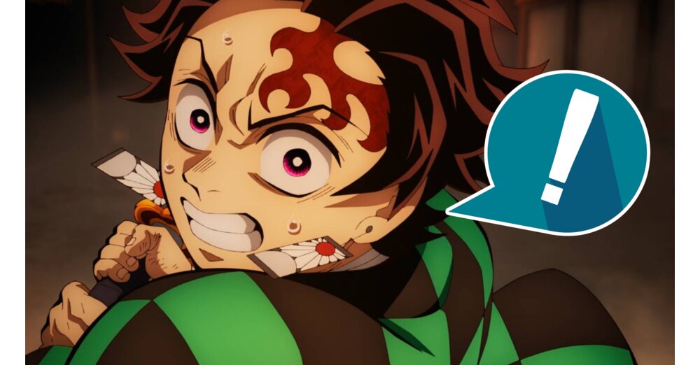 Demon Slayer: Release-Zeitraum des nächsten Kinofilms enthüllt und uff ...