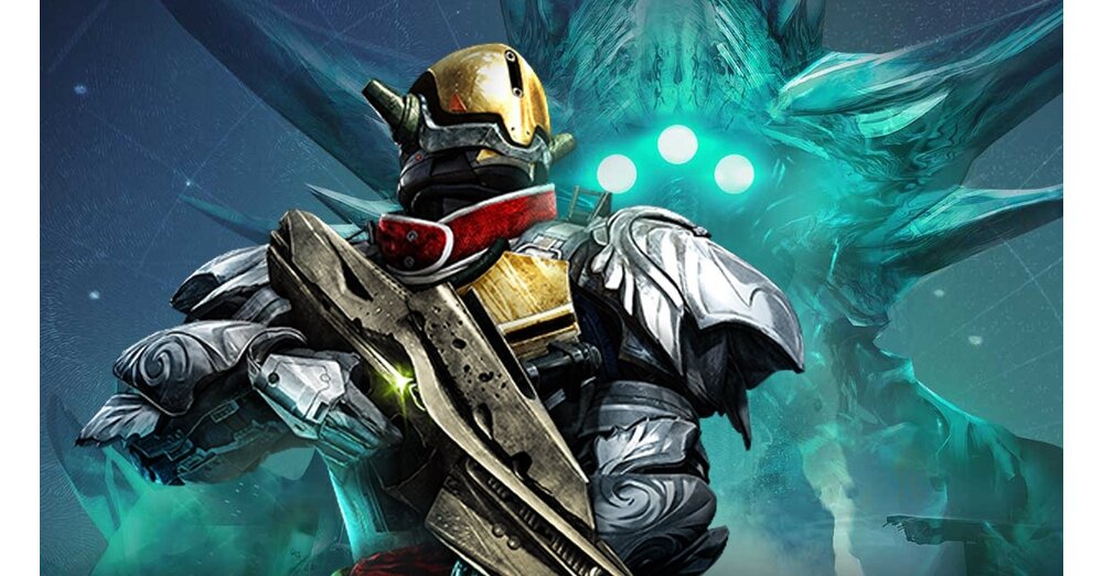 Destiny - Crota's End in Minecraft nachgebaut