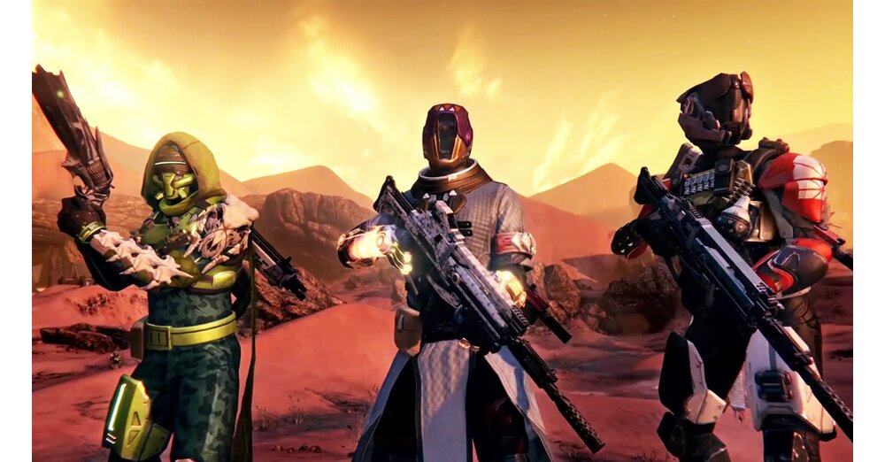 Destiny - Live-Stream bei Twitch heute ab 16:30 (jetzt mit Aufzeichnung)