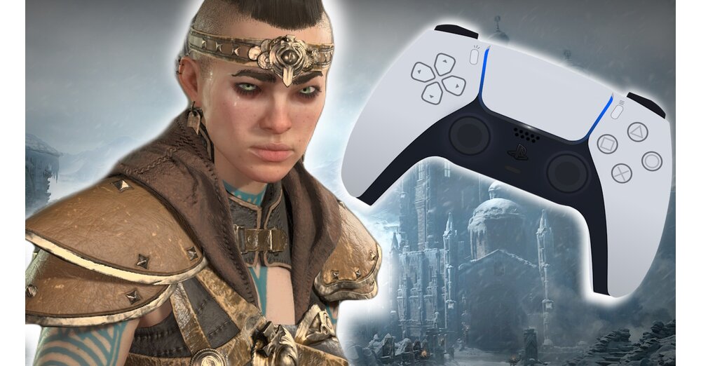 In Diablo 4 noch besser mit Controller zocken: So passt ihr das Layout ...
