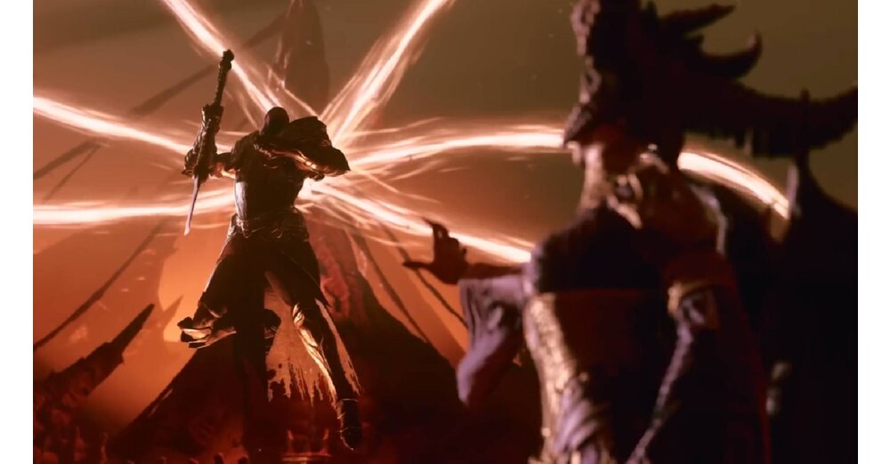 Diablo 4-Crossover: So skurril sehen Lilith und Inarius in Call of Duty ...