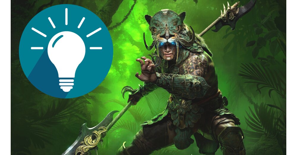 Diablo 4 Spiritborn-Build: Die beste Geistgeborenen-Skillung zum Leveln und für das Endgame von ...