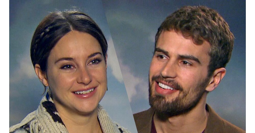 Die Bestimmung - Insurgent - Exklusives Interview mit den Hauptdarstellern