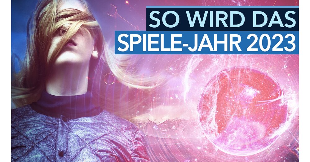 Diese 9 Dinge werden Gaming 2023 für immer verändern