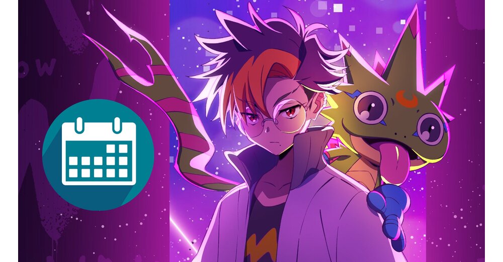 Digimon Beatbreak: Worum es in der Geschichte gehen wird und die 4 ...