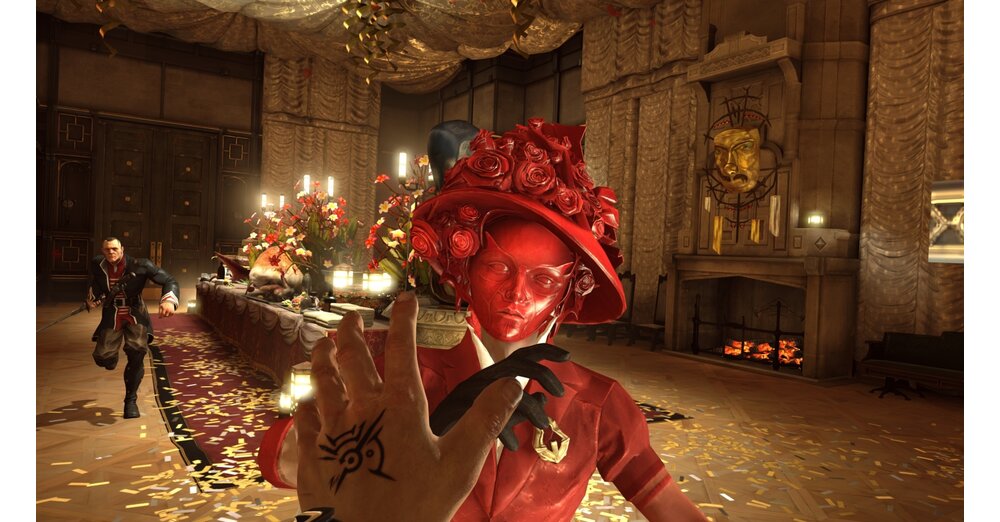 Dishonored: Definitive Edition - PS4-Pre-Load mit 30 Gigabyte