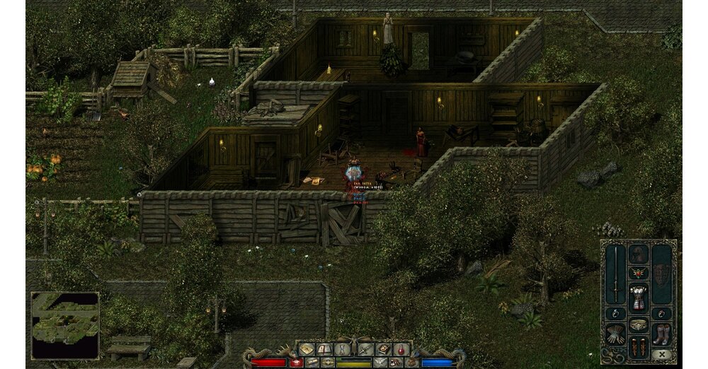Divine Divinity - Screenshots