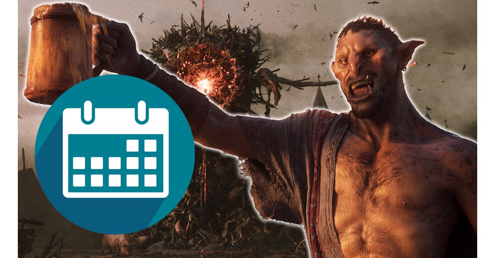 Divinity: Singleplayer, Koop, rundenbasiert - das wissen wir zum Gameplay