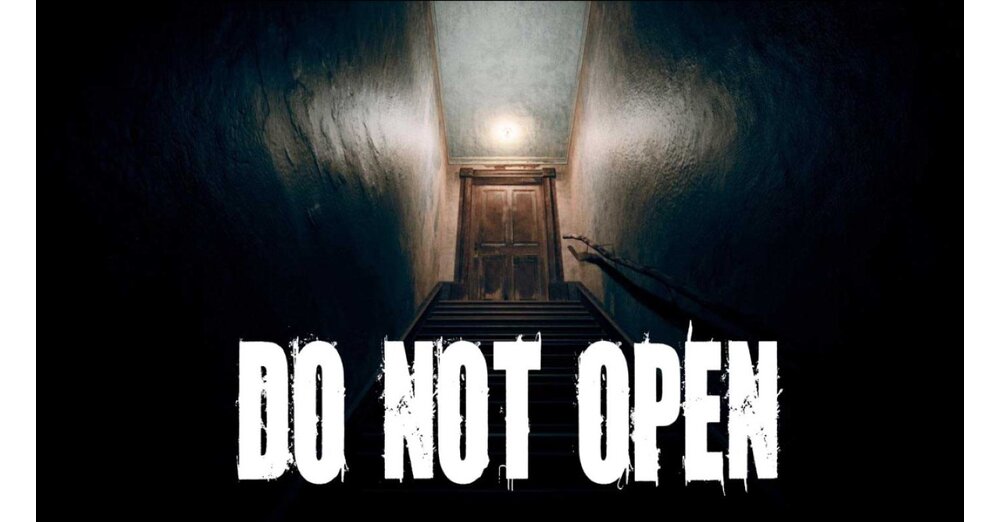 Do Not Open: Neuer PSVR-Horror präsentiert sich im gruseligen Teaser