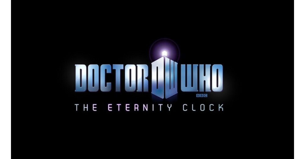Doctor Who: The Eternity Clock - Release-Termine für PS3 und PSVita ...