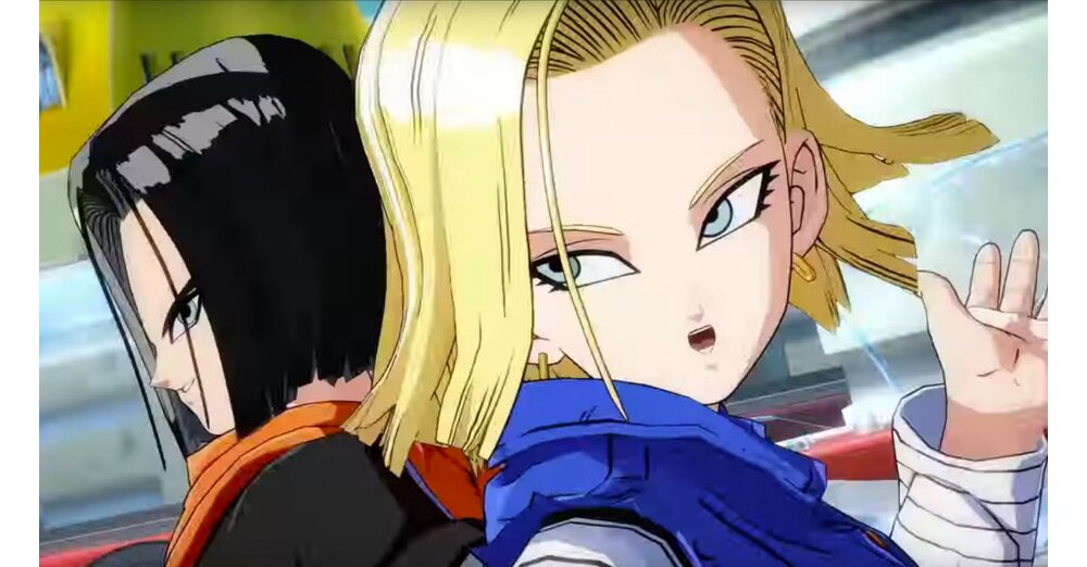 Dragon Ball: Wie menschlich sind C17 und C18? Das steckt hinter den Cyborgs von Dr. Gero