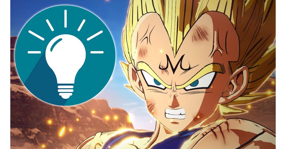 Dragon Ball Sparking Zero: What if-Szenarien - So schaltet ihr die ...