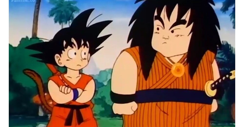 Anime-Comeback auf RTL2: Dragon Ball und zwei weitere Kult-Serien ...