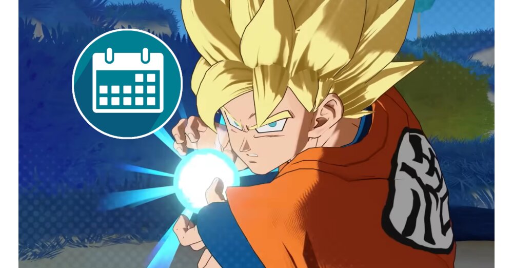 Dragon Ball Gekishin Squadra: Release, Start der Open Beta und alle ...