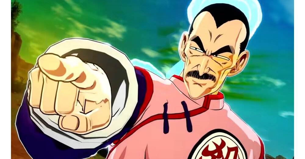 Dragon Ball Sparking! Zero: Alle 30 neuen Charaktere des Super Limit ...