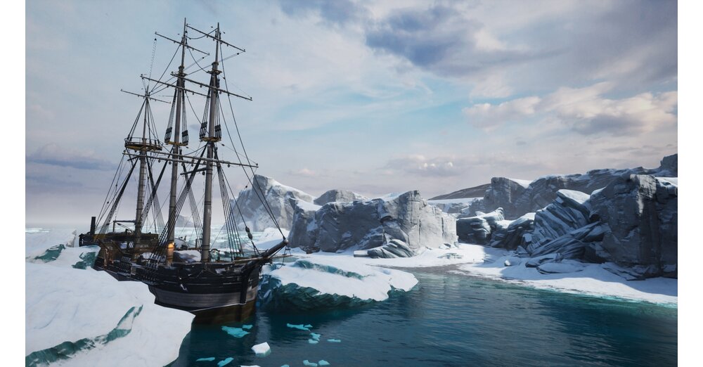 Dread Hunger - Screenshots