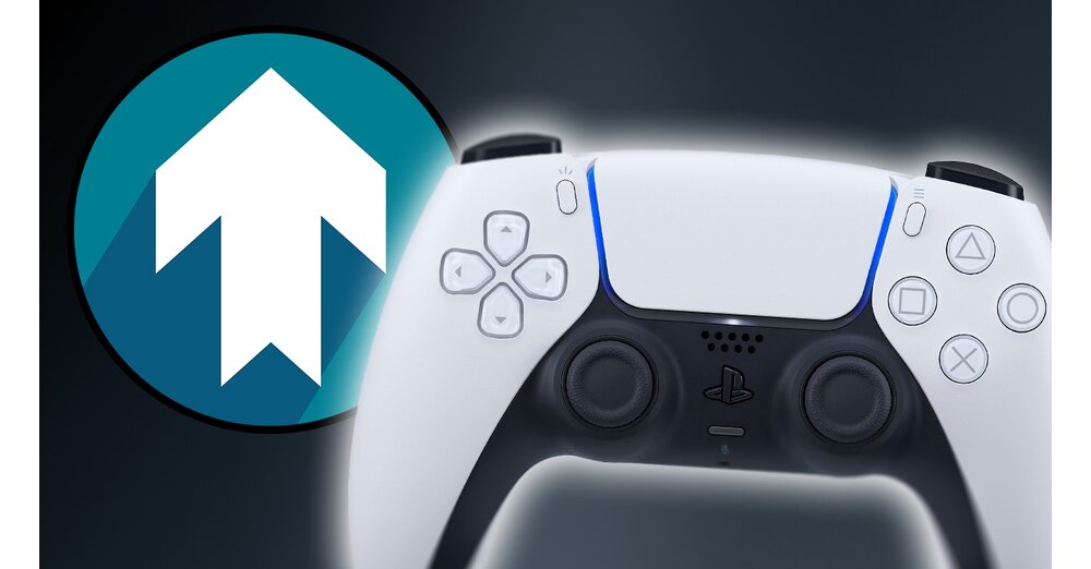 Neues PS5-Update angekündigt: Bringt clevere DualSense-Funktion - aber ...