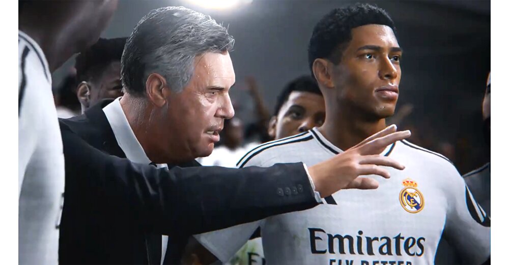 EA FC 25 Soundtrack offiziell bekannt - Alle Songs des Spiels im Überblick