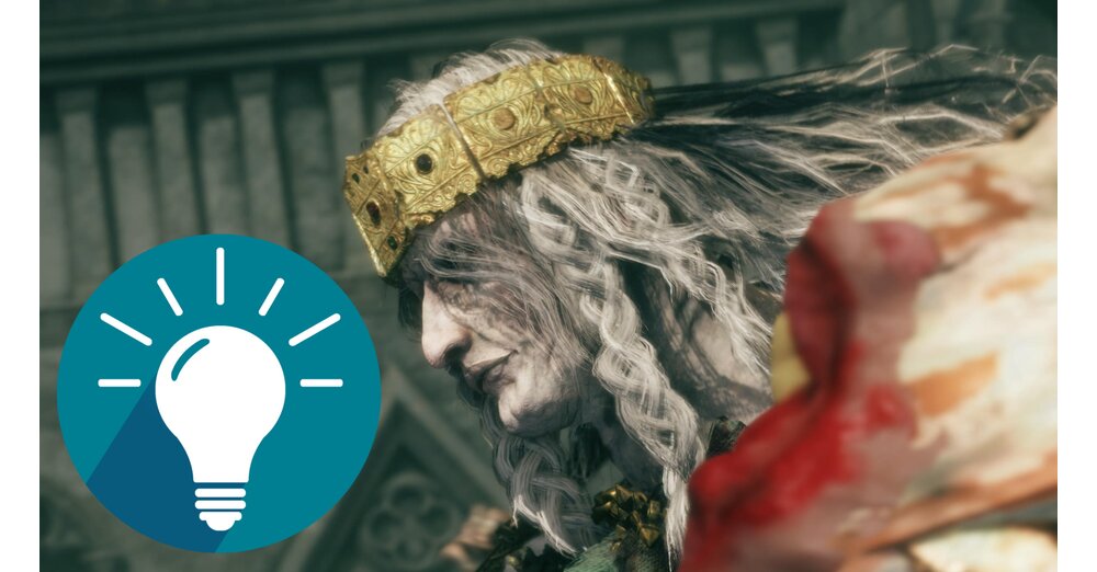 Elden Ring: Godrick besiegen - So legt ihr euren ersten Demigod