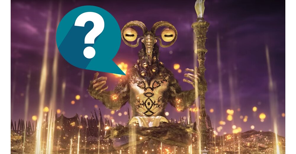 Elden Ring Nightreign: Libra Deal - Das bewirken die ...