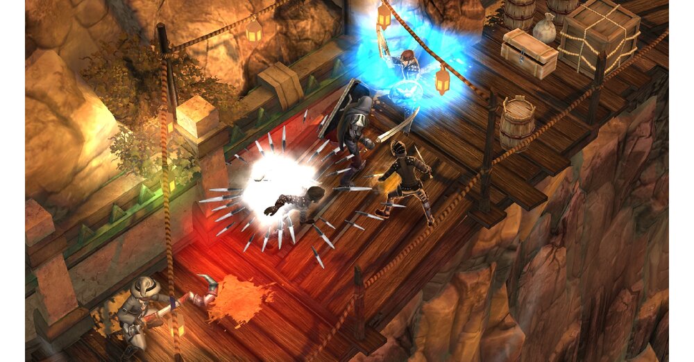 Ember - Screenshots (PC)