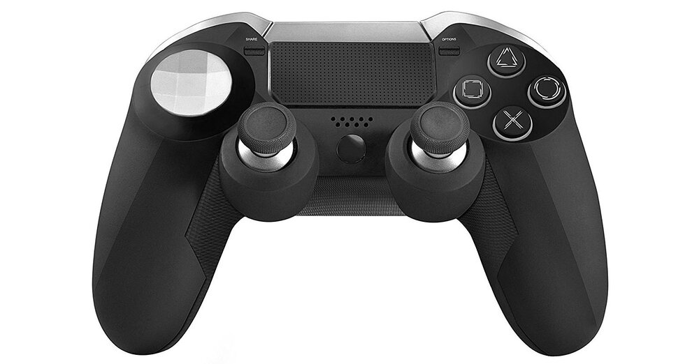 PS4 - Inoffizieller Elite-Controller ab heute verfügbar