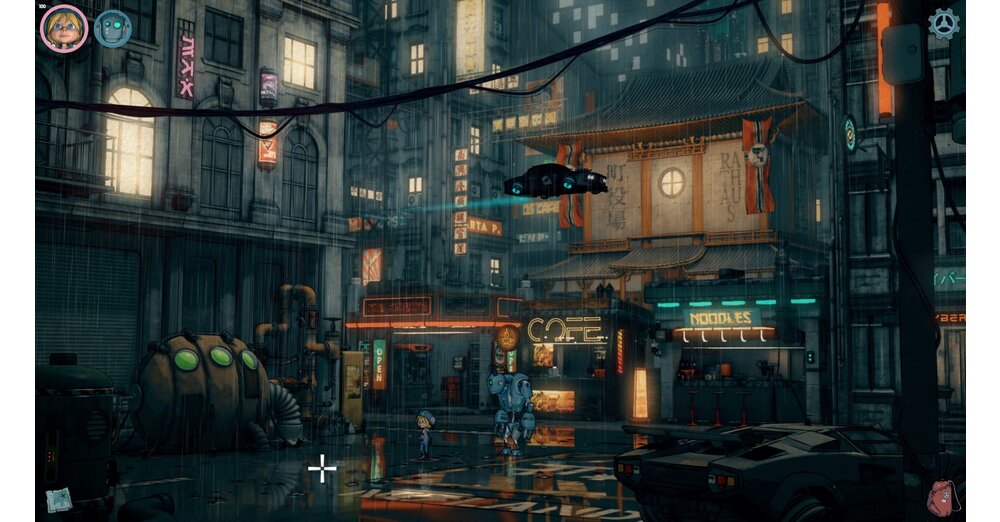 Encodya - Screenshots