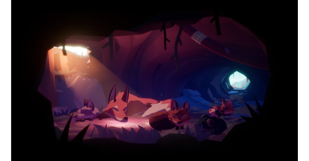 Endling - Screenshots