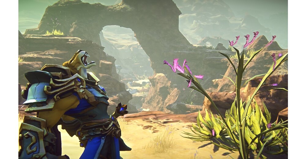 Everquest Next - Screenshots