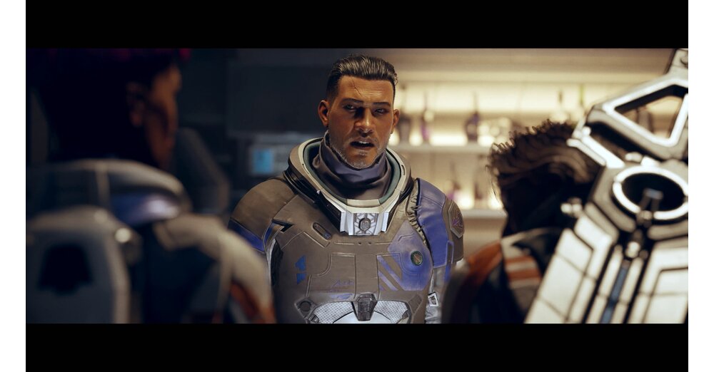 Exodus - Screenshots aus der Rollenspiel-Hoffnung