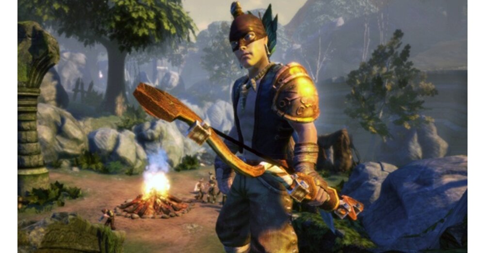 Fable Anniversary - HD-Remake des Rollenspiels für Xbox 360 angekündigt
