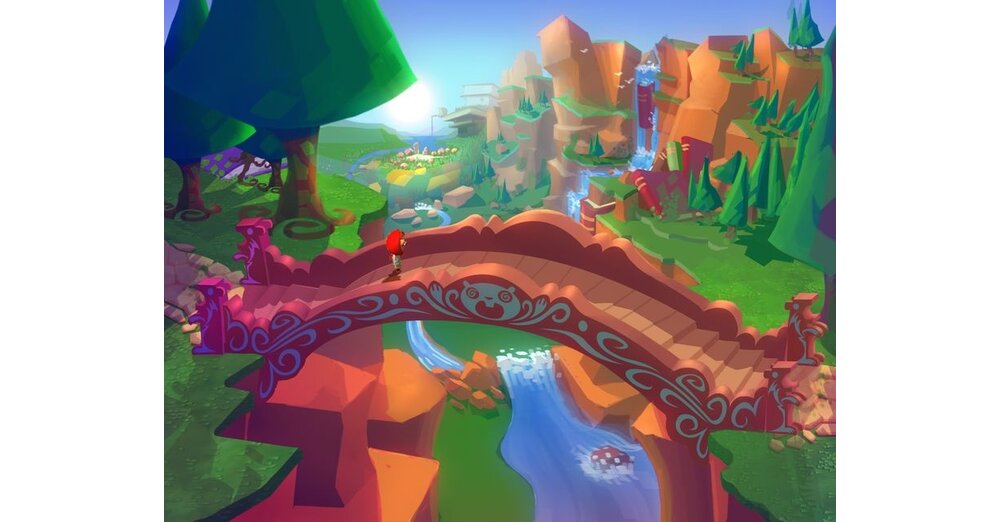 Fairytale Fights - Screenshots