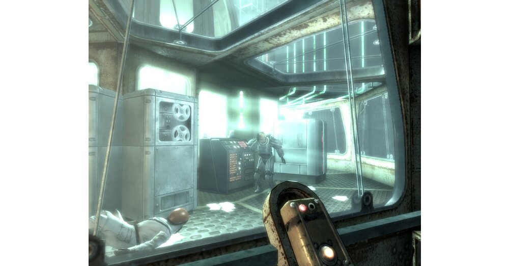 Fallout 3 - Screenshots