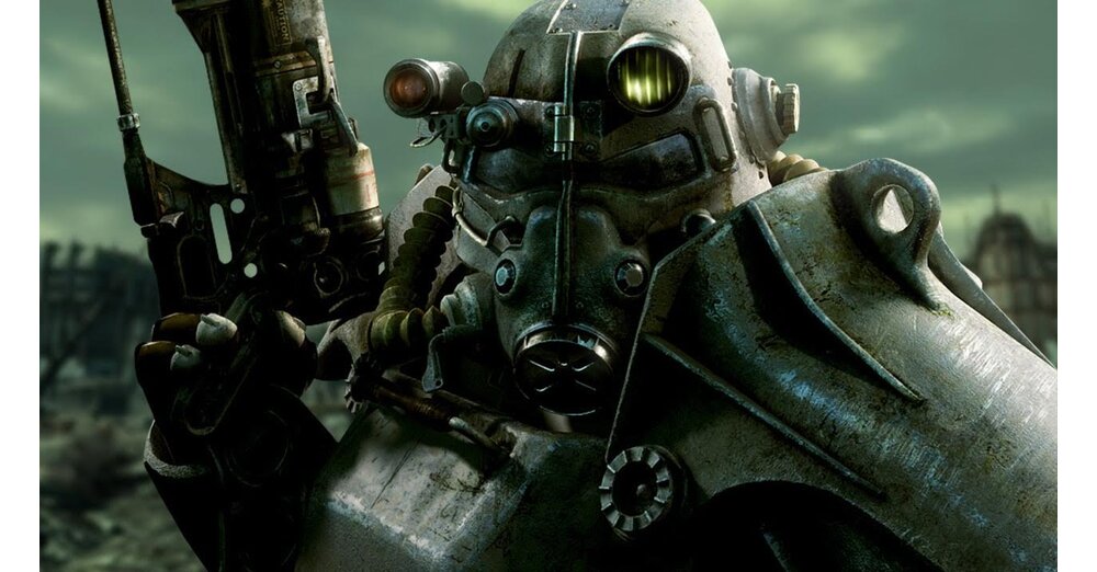 Fallout Legacy Collection - Alle Singleplayer-RPGs in einer Box geleakt