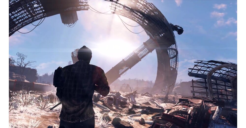 Fallout 76 - Private Server bringen Mod-Support & Singleplayer