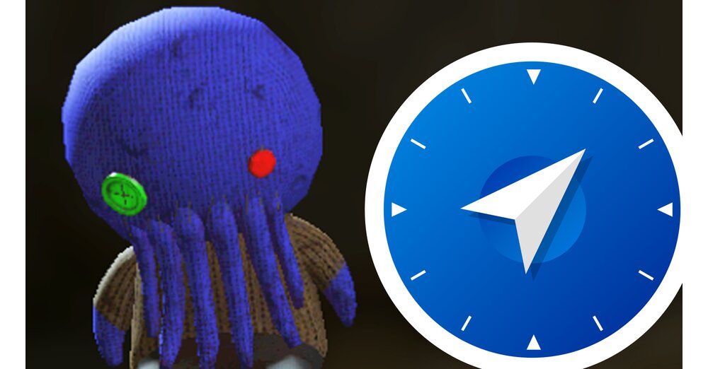 Fallout: London - Fundorte aller 16 Cutethulhu Dolls